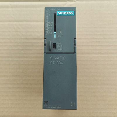 询价-CPU3152DP 6ES7 3152AH140