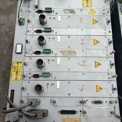 议价Rexroth力士乐控制器BT300/VE300 5/KE300 SE311KE300 SMPDP