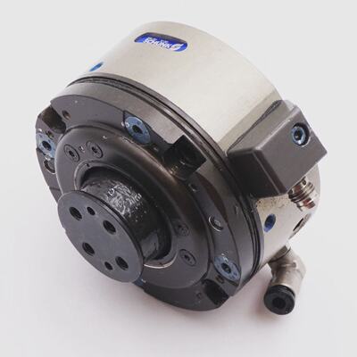 Schunk OPR081 321381 Kollisions und berlastsensor used