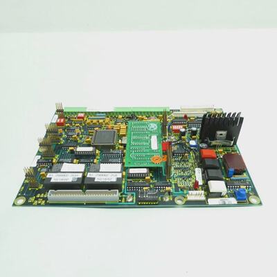 Eaton 15P575112 Dynamatic Pcb Circuit Board