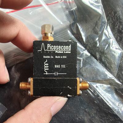 picosecond  模块 5575A 104功能议价