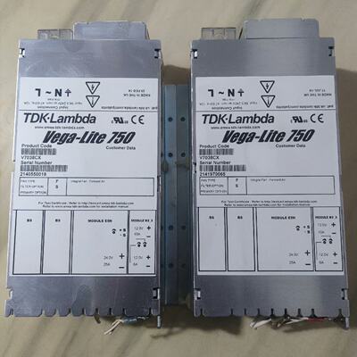 询价TDKLambda电源VegaLite750