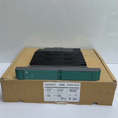 Yokogawa Cai PSCAIAAN Prosafe plc