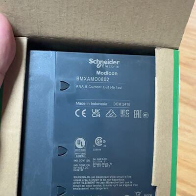 议价Bmxamo0802 Br New Unused For 24 Years Box Size适用