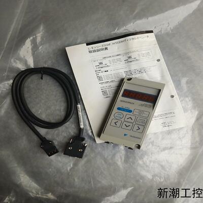 安川伺服手操器 JUSP-OP02A 带线 JZSP-CMS议价商品
