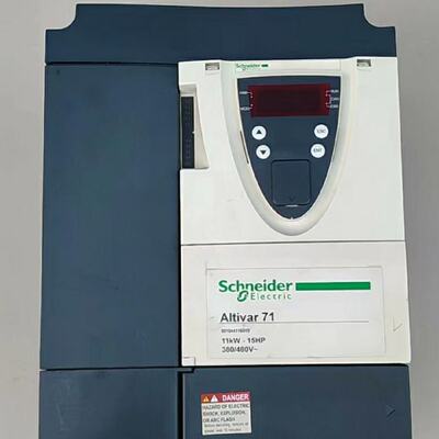 议价ATV71HD11N4Z 施耐德变频器 400V11KW库存现货实拍包邮谘询议