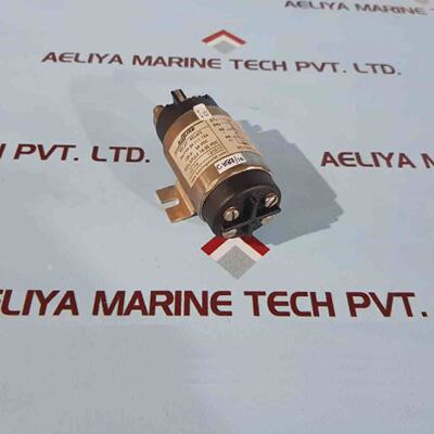 KISSLING 29.111.12A Rel De Potencia De Uso General Monostabl