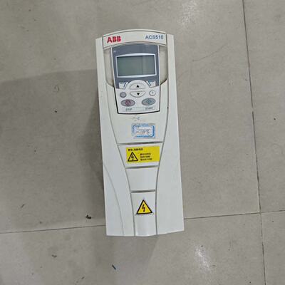 拍前询价：ABB变频器ACS5100104A14