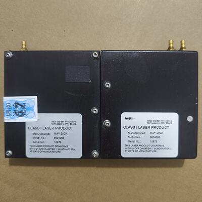 议价CYBEROPTICS6604096激光产品ClassI议价