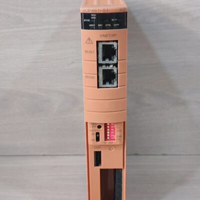 SCP461 YOKOGAWA SCP46151 STYLE S2 PROCESSOR MODULE WITHOUT C