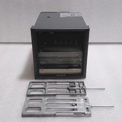 二手YOKOGAWASR100011SR10000录像机