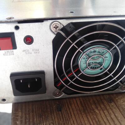 议价Chaowei 650 Watt Industrial Equipment Power Supply Sp650