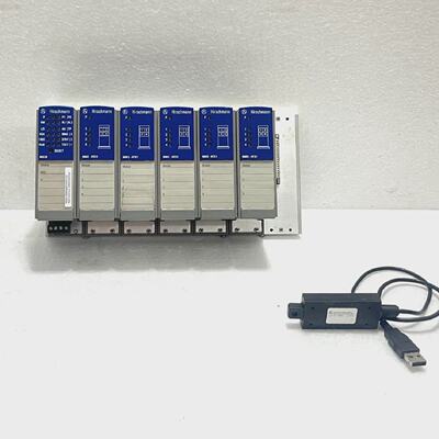 Hirschmann MS201600SAAEHH05.0.02   X5  MM24TX1 Mice Media Mo