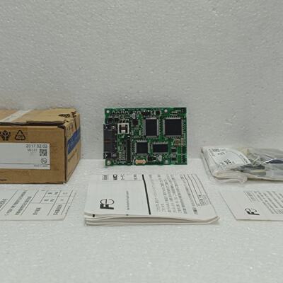 Fuji Electric NW3LATL1 MICREXSX TLink Master Module PLC Comm