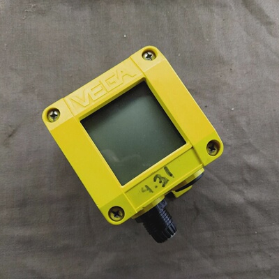 VEGA DIS10EX 834804001 DIS10EX.X