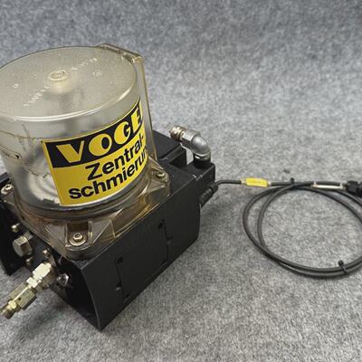 VOGEL Zentralschmierung  KFA10W263   230V AC 50Hz