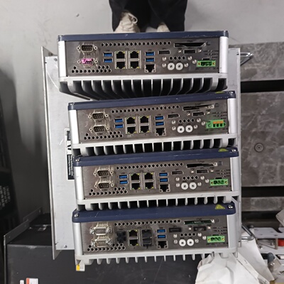 ICC Intelligent Platforms工控机，型议价