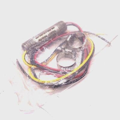 NEW ROSEMOUNT 470A1 TRANSIENT PROTECTOR 470A1