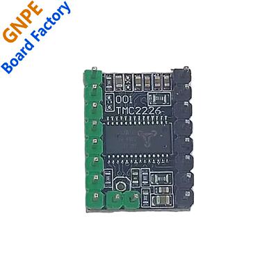 TMC2225TMC2226静音驱动替代A4988步进电机3D打印机配件2226模块