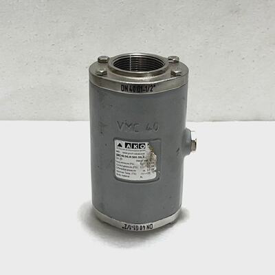 AKO VMC40.04LW.50G.30LX Vanne  Pince Pneumatique