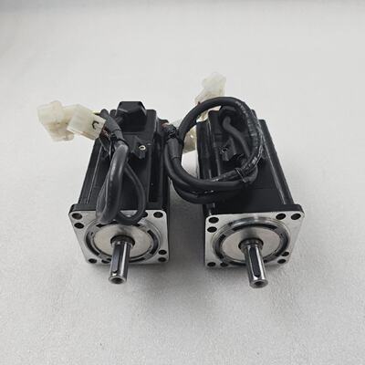 SANYO AC SERVO MOTOR P30B06020DXV20