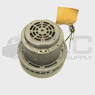 REPAIRED AMETEK 115637 LAMB ELECTRIC MOTOR 6352256