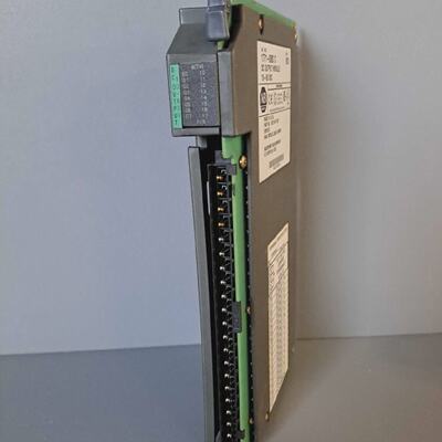 1771OBD C  ALLEN BRADLEY  1771BD  Mdulo De Salida Usado
