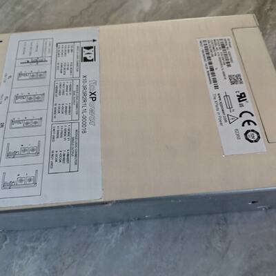 议价XP 电源 X10-3R3R2R1L1L-000016
