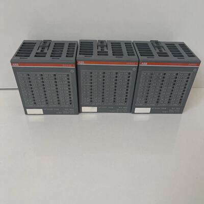ABB DC532XC D3 Digital EinAusgangsmodul 1SAP440100R0001