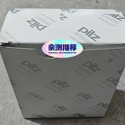 皮尔兹 PNOZ X3 230VAC 24VDC 3n/o—议价