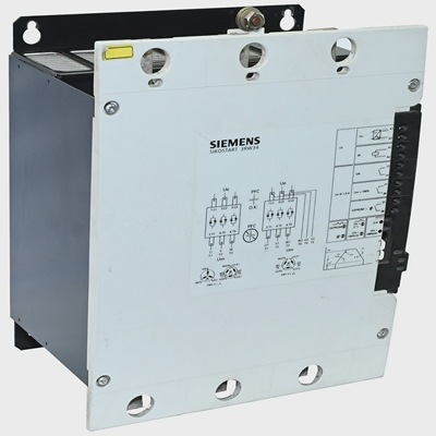 西门子3RW3465-0DC443RW33RW3465-0DC44Sikostart