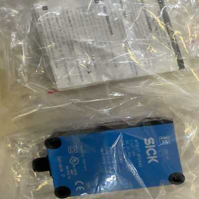 SICKWTB27-3P2441无包装议价询价