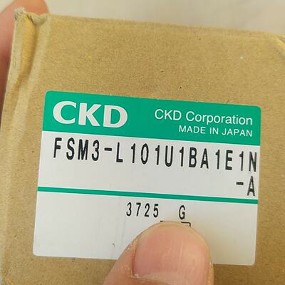 议价CKD流量计FSM3L101U1BA1E1NA