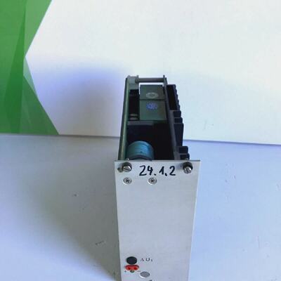 Kniel C 24.12  10101102 ALIMENTATORE