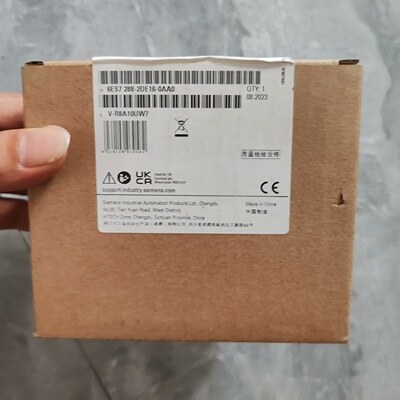 询价-S7200SMART数字输入模块型号DE16