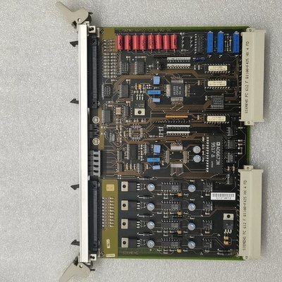 西门子SIMATICC79458L2430A1板卡议价