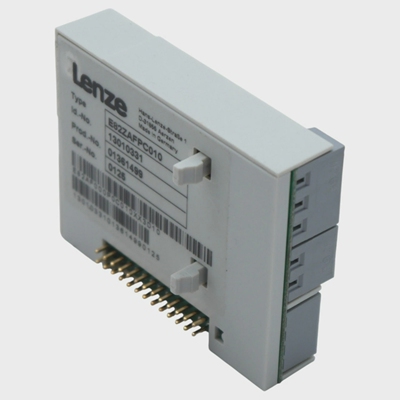 LenzePROFIBUSE82ZAFPC01013010331Funktionsmodul/functio