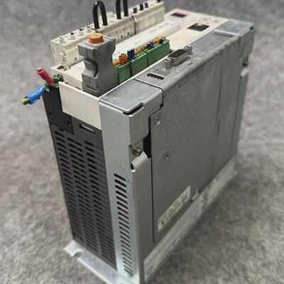 Rexroth  FWAECODR3MGP01VRSMS   ECM01.1PB01NN  DKC10.30123MGP