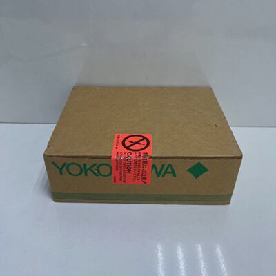 Neu Offener Karton YOKOGAWA ADV551P50 S2 Digital Leistung Mo