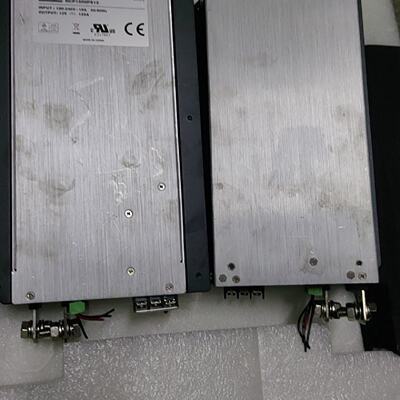溢价-XPPower电源HCP1500PS12模块12V125