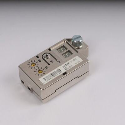 Used INDRAMAT Drives Firmware Module FWAECODR3SMT02VRSMS R91