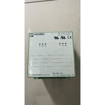 议价拆机2754367IBSSTME24BKT带底座2754341*