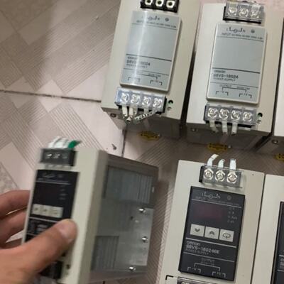 【询价】电源S8VS-18024（4个），S8VS-18024适用