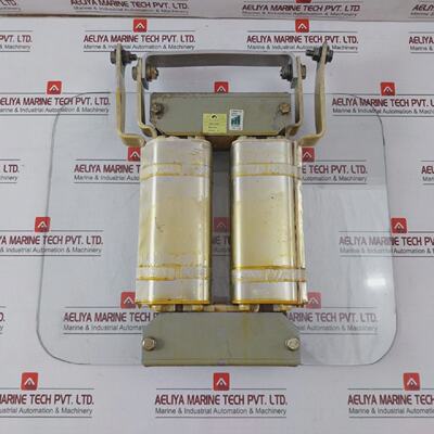 TRAFOTEK 10003491B Transformer 230 UH 319345 A