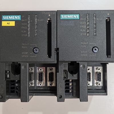 议价S7300CPU 3152DP3152AF030可维修