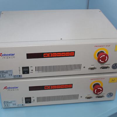 Robostar RCi4 Controller RCI41X1XNX01S 1Pcs Free Expedited S