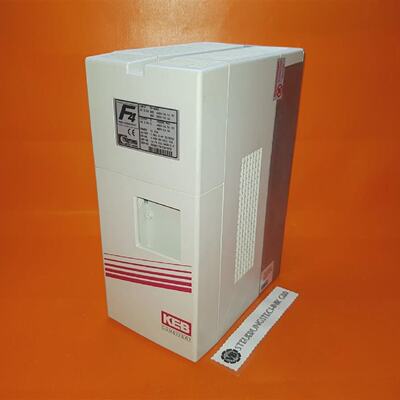 KEB F4 Combivert Inverseur 14.F4.C1E4A022.2  75 kW