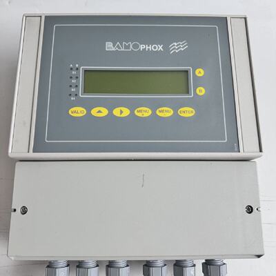 BAMO Phox 322 CM 322 600 230VAC Conductivity