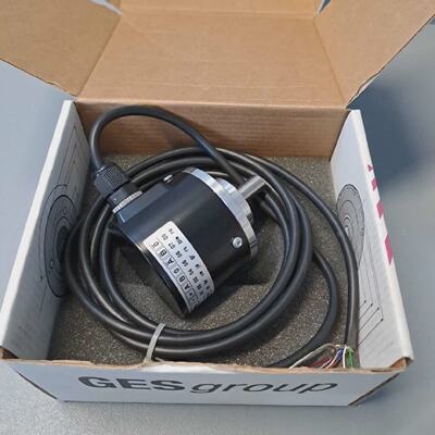 IS5811000R6300025  Globalencoder IS5811000R6300025Encoder To