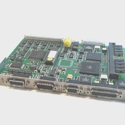 USED NUM 0224204392 F BOARD 0224204392F